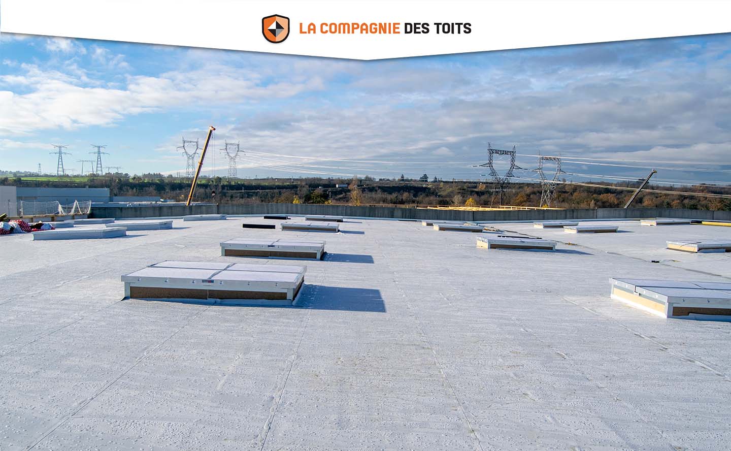 Cool Roof : zoom sur les avantages et points de vigilance de cette solution